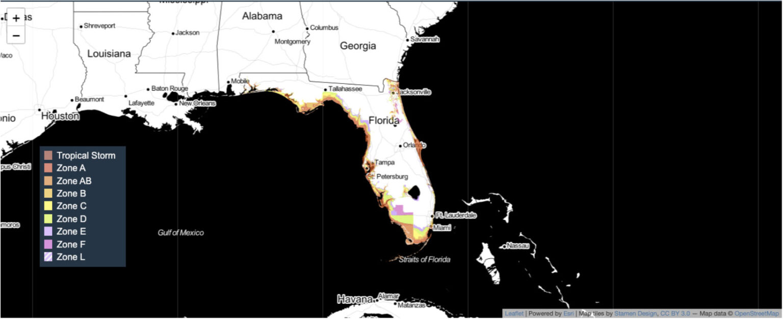 Plan and Prepare for Storms in Florida | FPREN